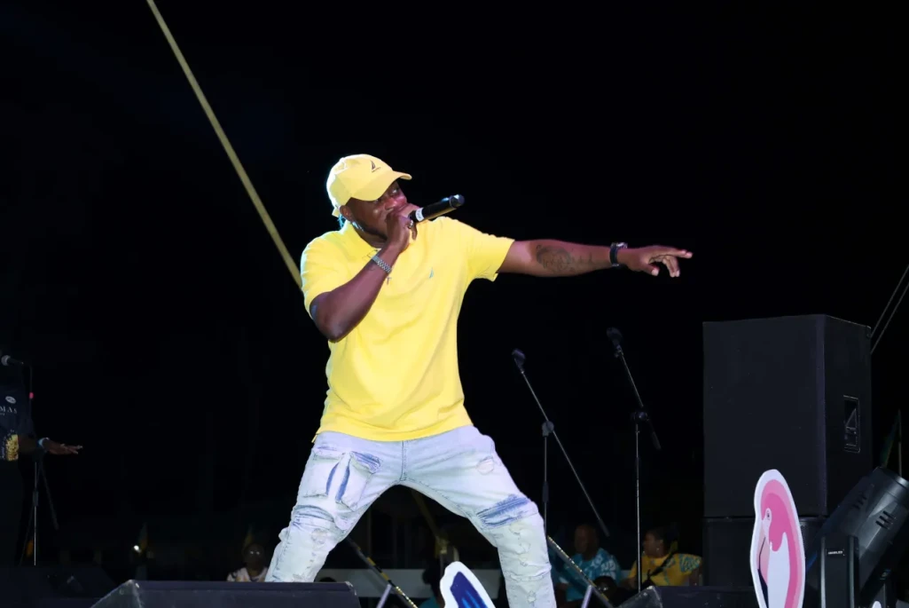 Grand Bahama Marks 52nd Independence with Celebration