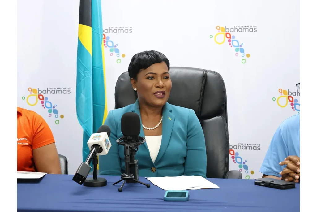 Goombay Summer Festival 2025 Returns to Grand Bahama