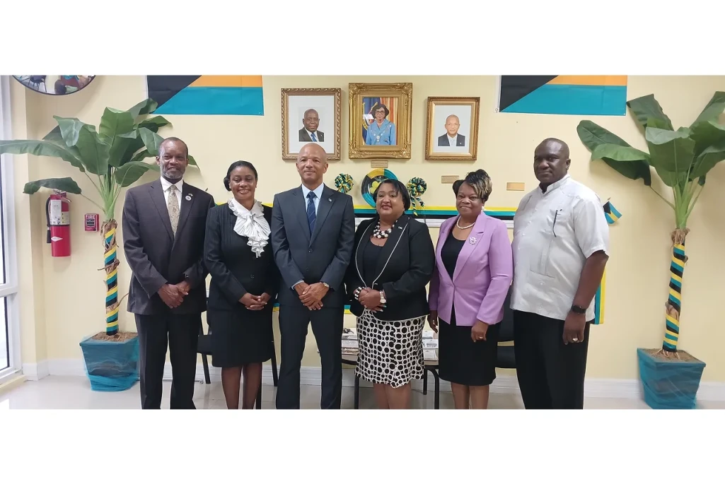 National Family Week 2025: Strengthening Bahamian Families