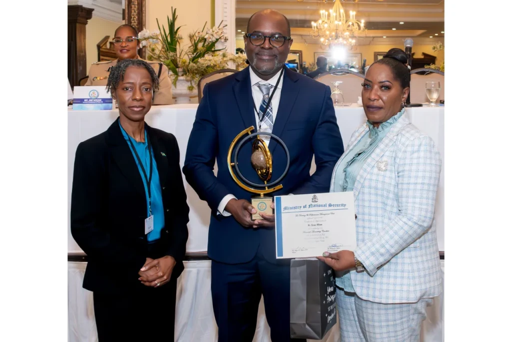Bahamas Ministry Hosts Financial Conclave for Officials