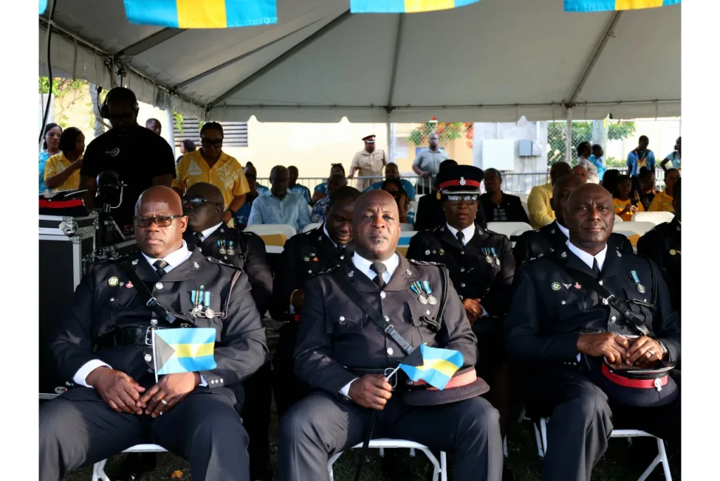 Grand Bahama Marks 52nd Independence with Celebration
