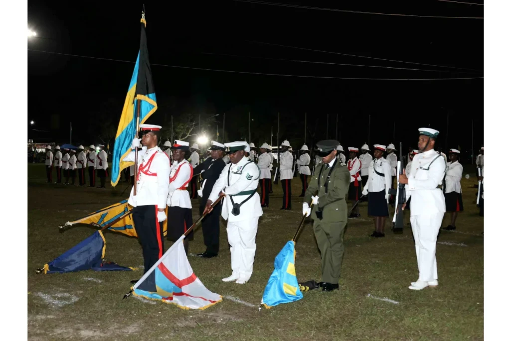 Grand Bahama Marks 52nd Independence with Celebration