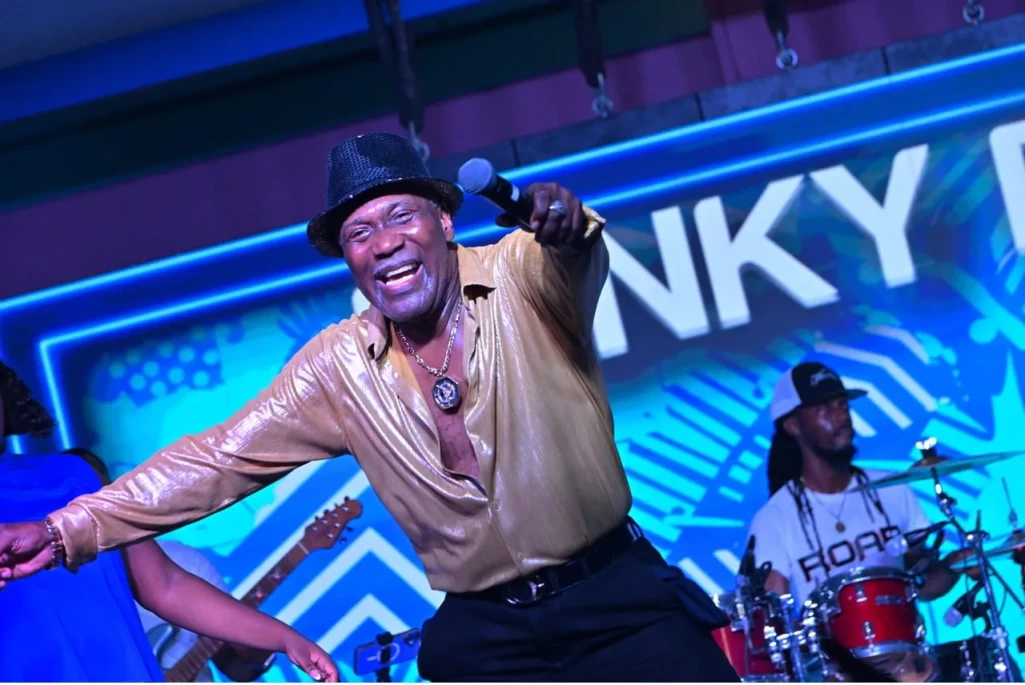 Goombay Summer Festival 2025 Rocks Cat Island