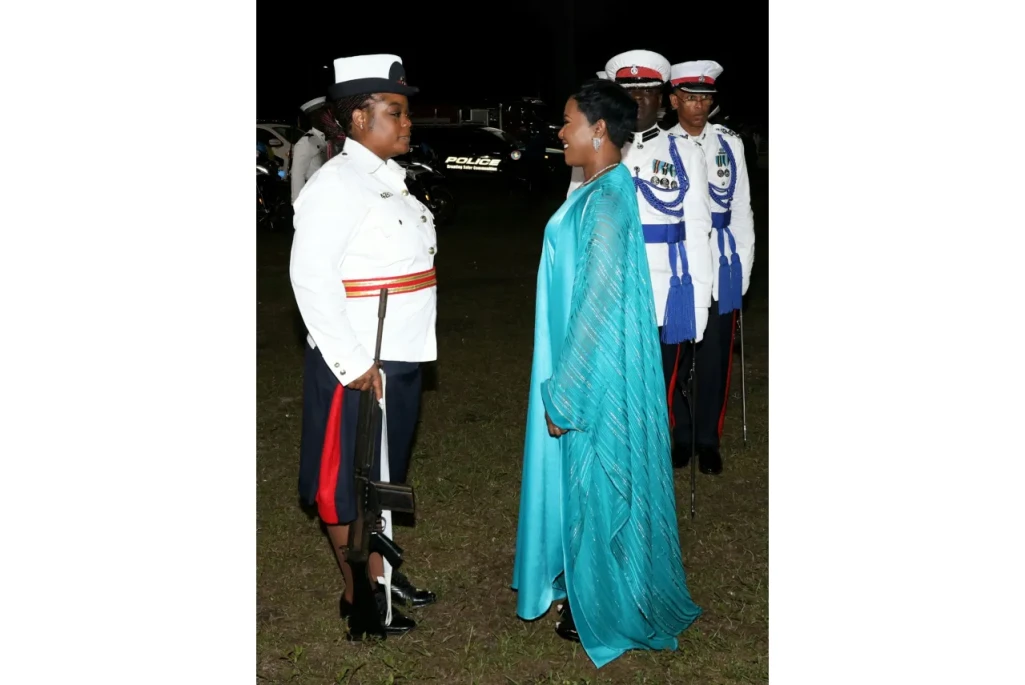 Grand Bahama Marks 52nd Independence with Celebration