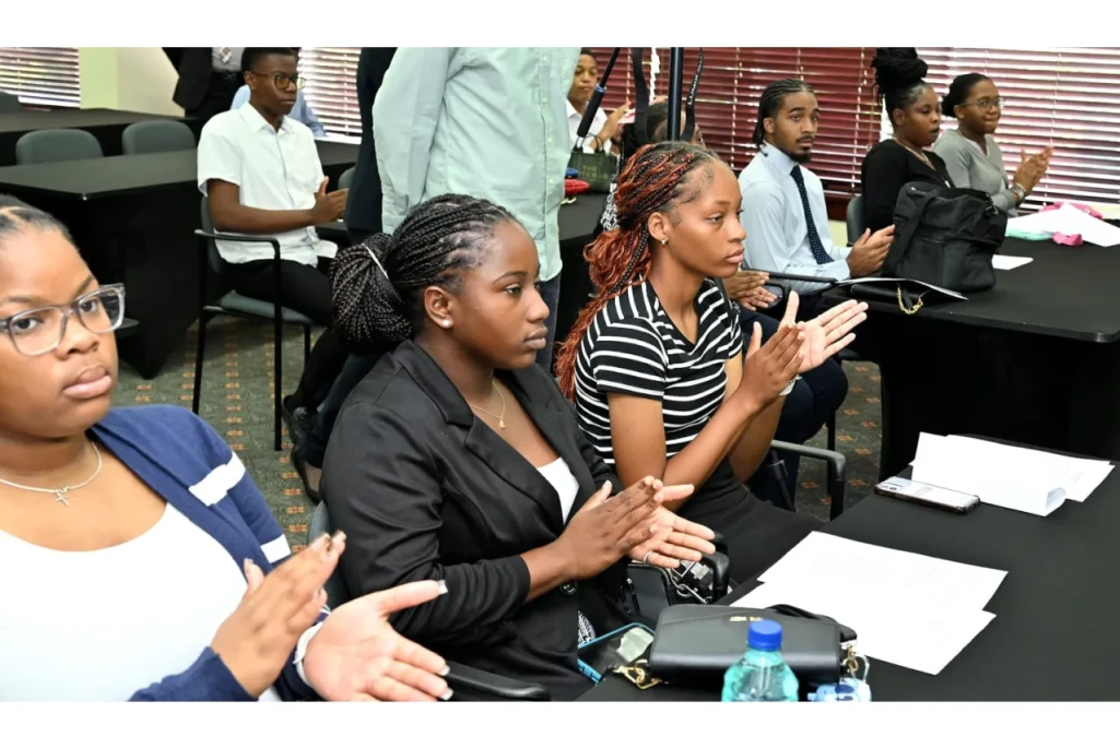 NTA & MOTIA Host Summer Job Orientation for Trainees