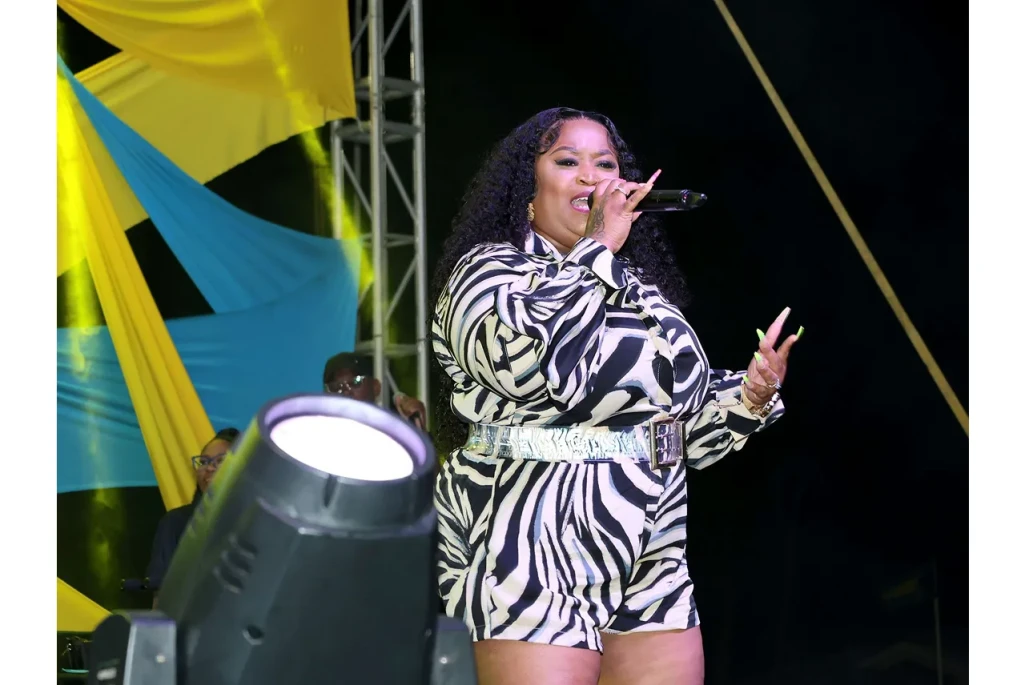 Grand Bahama Marks 52nd Independence with Celebration