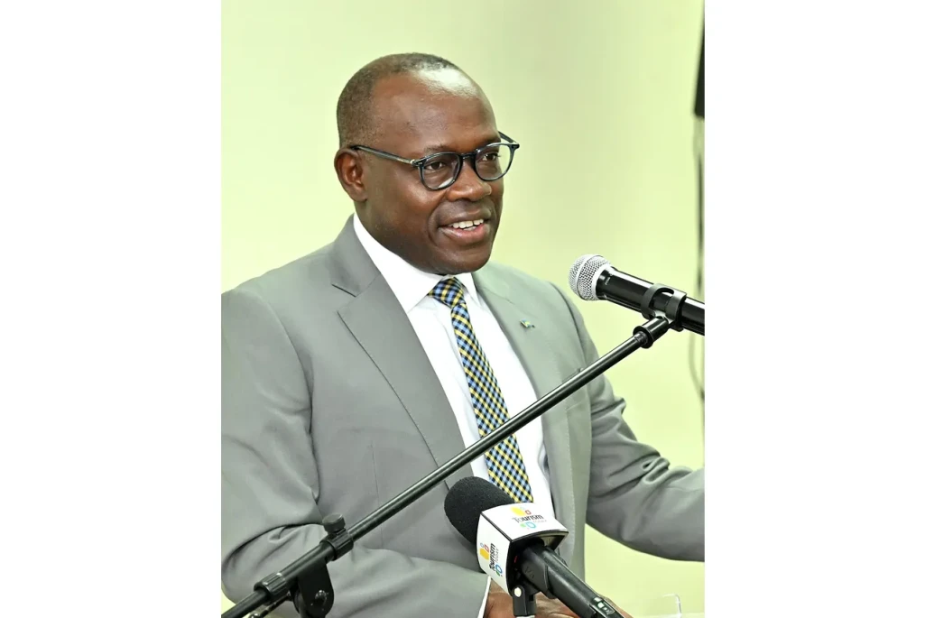 NTA & MOTIA Host Summer Job Orientation for Trainees