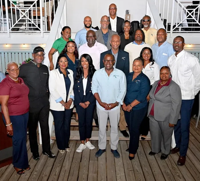 Prime Minister Philip Davis’s Remarks at SpaceX Falcon 9 Landing Ceremony