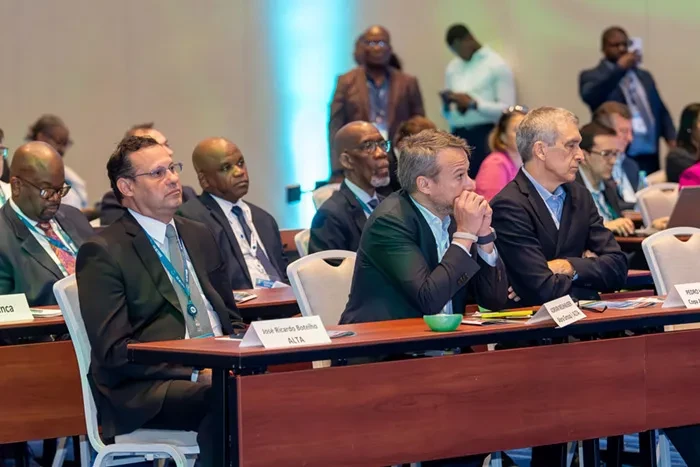 Director of Aviation Dr. Kenneth Romer pledged Aviation Supp