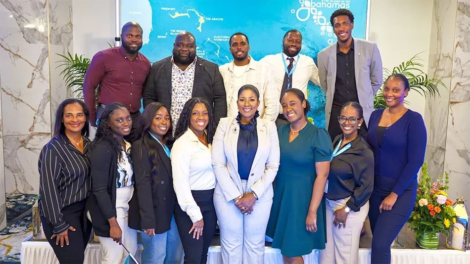 The Bahamas Showcases Expanded to Key Canadian Markets