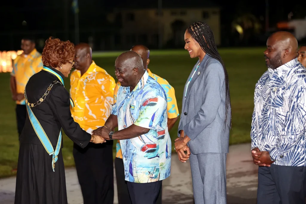 Bahamas Celebrates 52nd Independence Amid Severe Weather