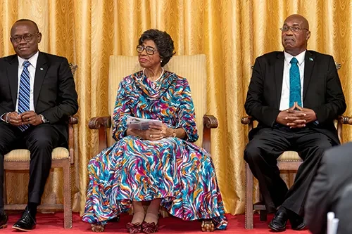 Department of Aviation holds First Awards Recognition Ceremo