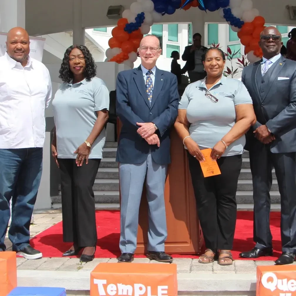 Career fair provides students with information on non-tradit