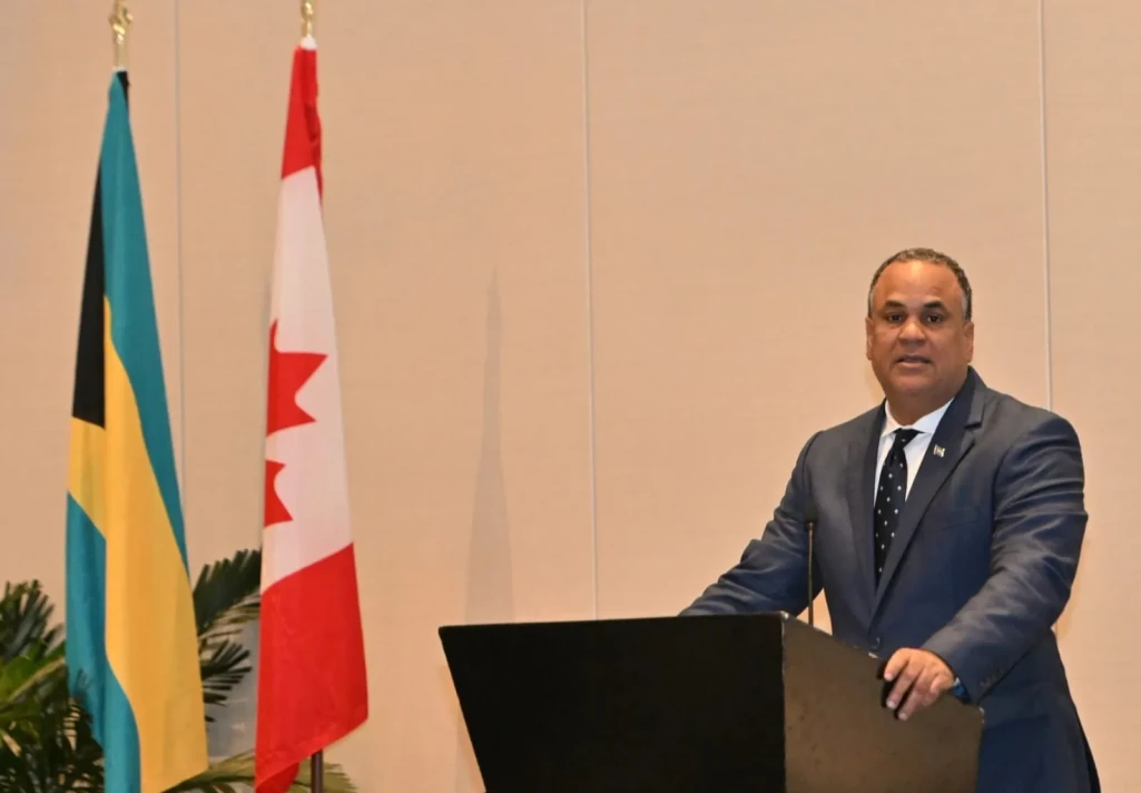 Bahamas and Canada Forging Stronger Trade and Economic Ties