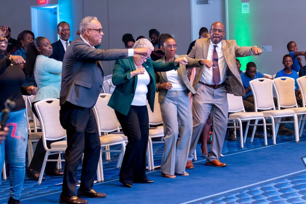 Ministry of Health and Wellness launches Hope for the Future