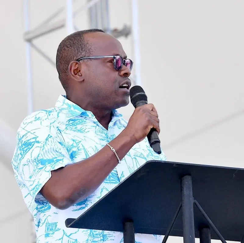 Bahamas Set to Strengthen Global Connectivity At ICAN 2024