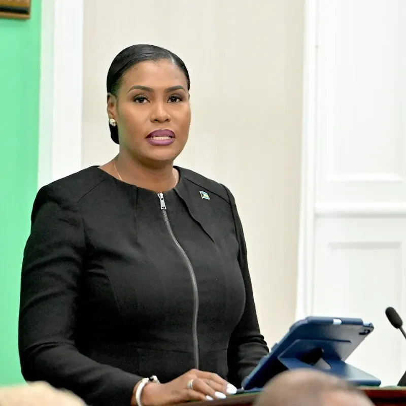 Ministry of Labour and the Public Service Clears Decades-old