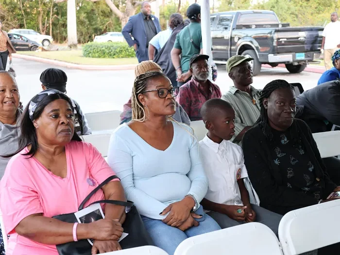 Grand Bahama's significant role in kidney care, recognized