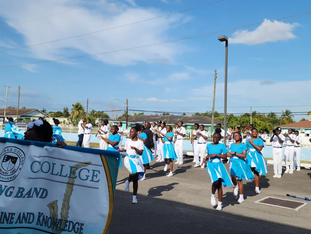 Investiture of Disaster Risk Reduction Youth Ambassadors highlights ...