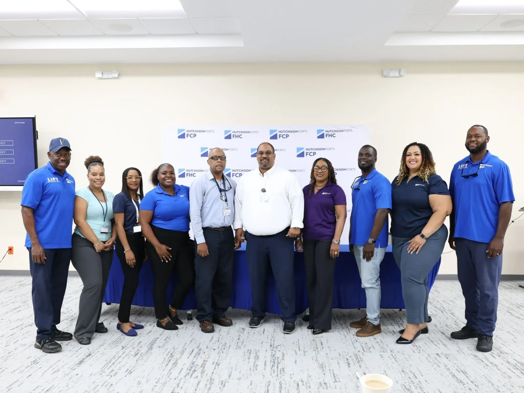 120+ Jobs Offered at Second Labour Fair in Grand Bahama