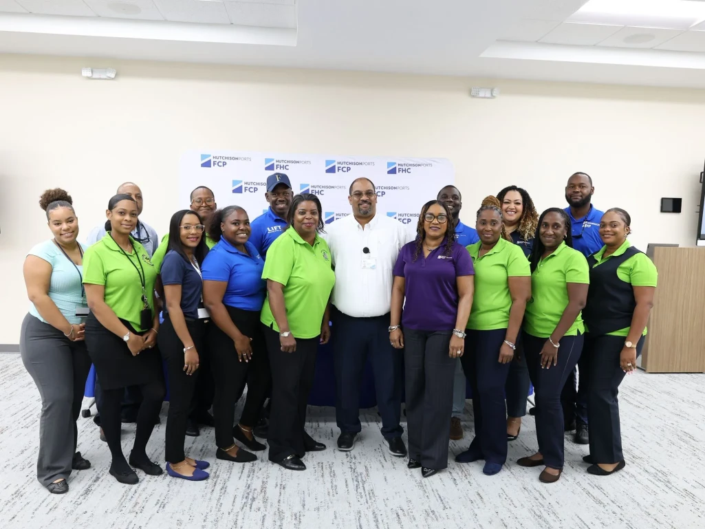 120+ Jobs Offered at Second Labour Fair in Grand Bahama