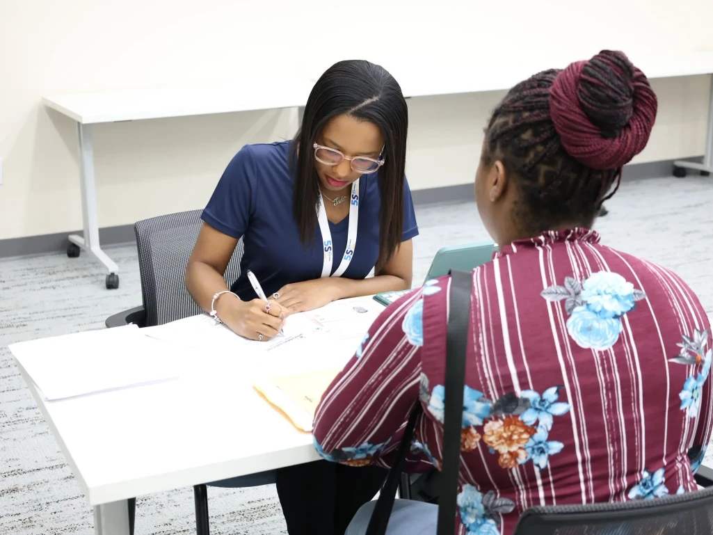 120+ Jobs Offered at Second Labour Fair in Grand Bahama