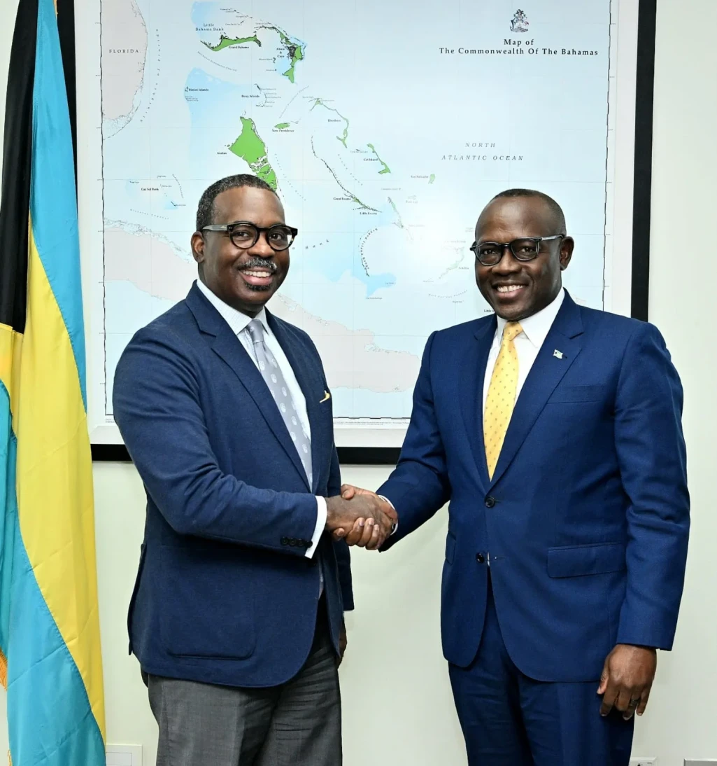 UB President Pays a Courtesy Call on the DPM and Minister of