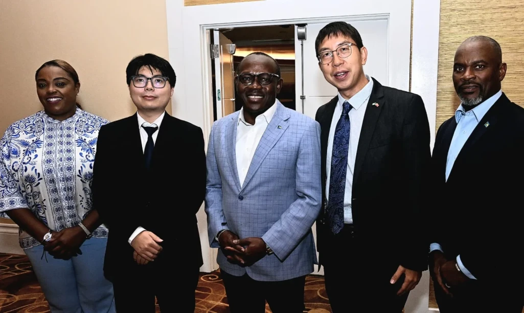 Commonwealth Parliamentary Association Regional Conference