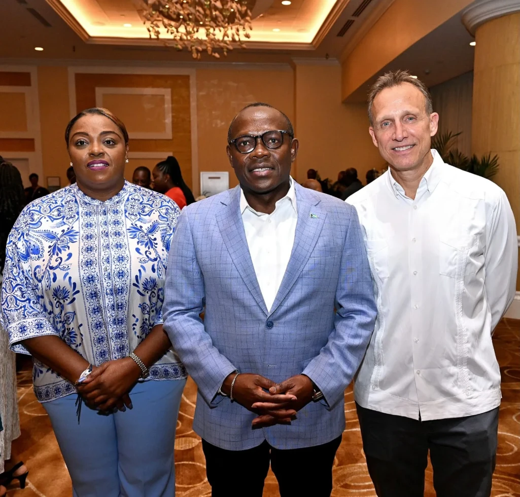 Commonwealth Parliamentary Association Regional Conference