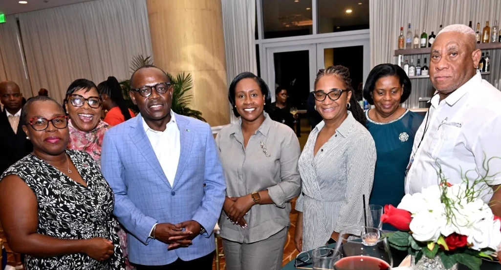 Commonwealth Parliamentary Association Regional Conference