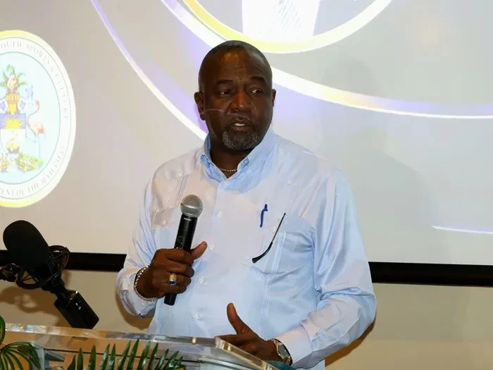 MOYSC launches National Youth Month under the theme ‘Youth V