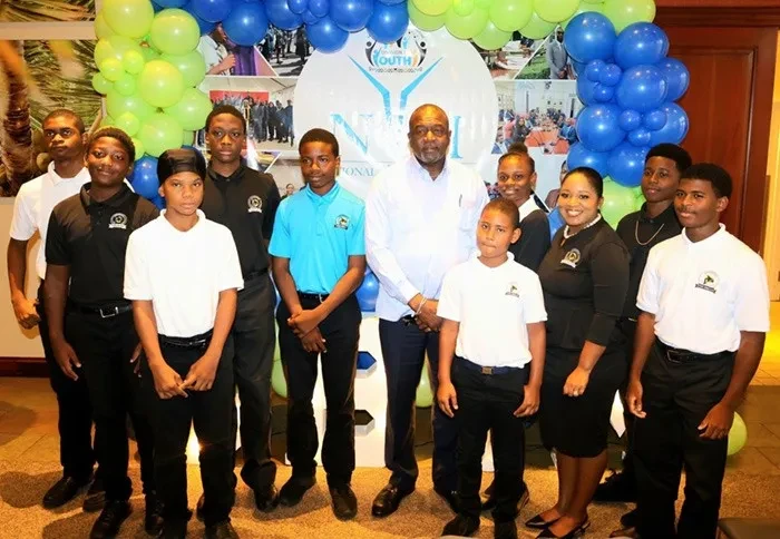 MOYSC launches National Youth Month under the theme ‘Youth V