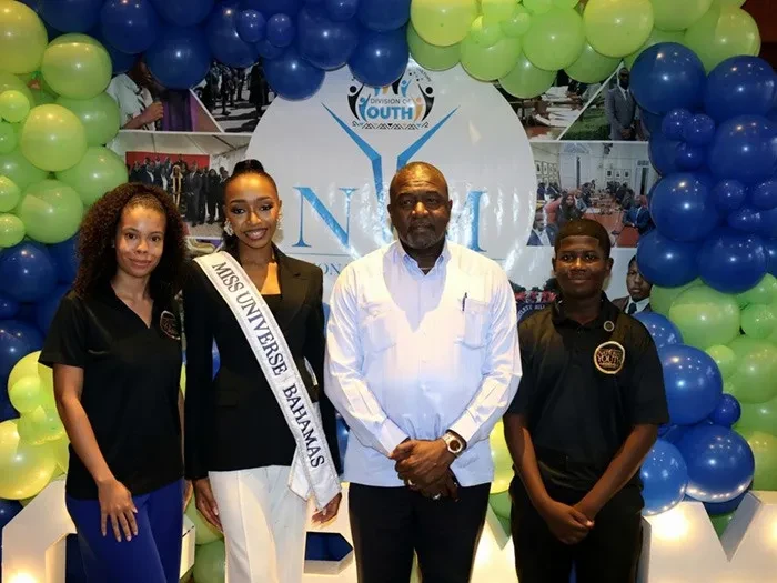 MOYSC launches National Youth Month under the theme ‘Youth V