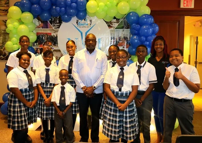 MOYSC launches National Youth Month under the theme ‘Youth V