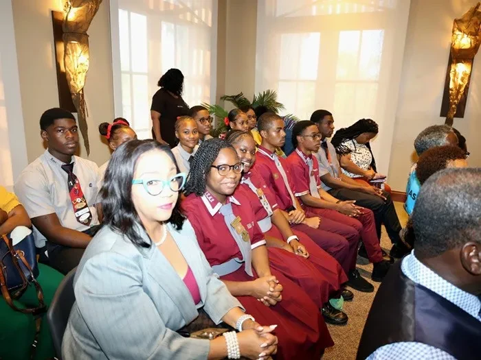 MOYSC launches National Youth Month under the theme ‘Youth V