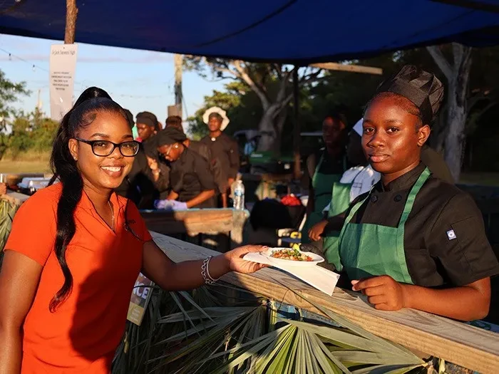 West End Bootleggers and Seafood Festival celebrates a succe