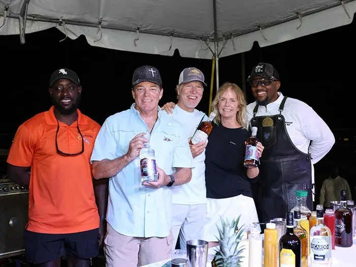 West End Bootleggers and Seafood Festival celebrates a succe