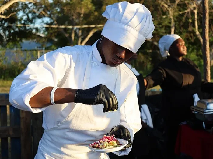 West End Bootleggers and Seafood Festival celebrates a succe