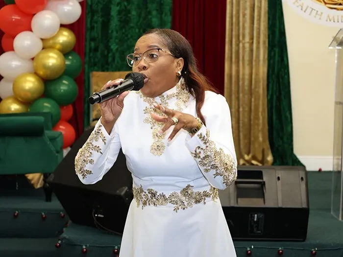 National Cultural Heritage Month kicks off with special chur