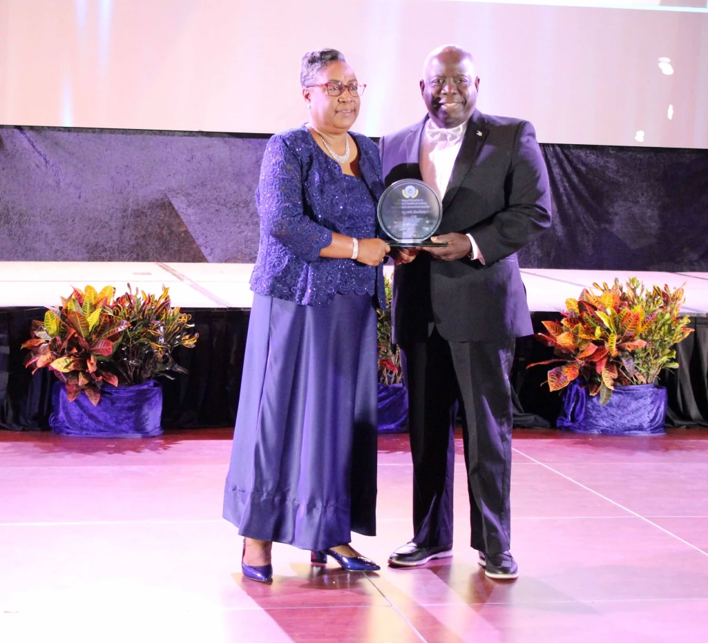 The Nation's Educators Celebrated During MOE’s 'Excellence
