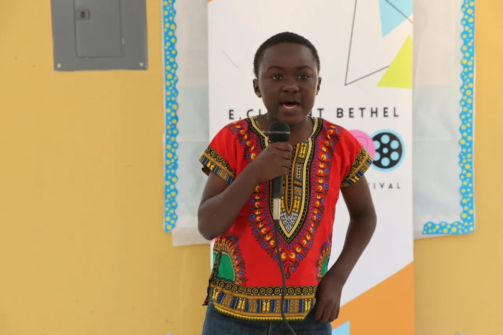 Mangrove Cay High School Impresses in the E. Clement Bethel