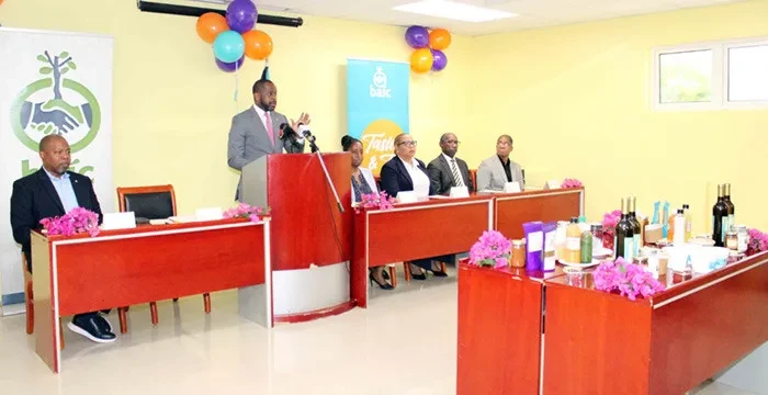 BAIC to hold its 4th Annual 'Taste & Tell' EXPO