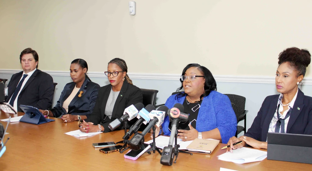 The Parliamentary Human Rights Committee Highlights its Work