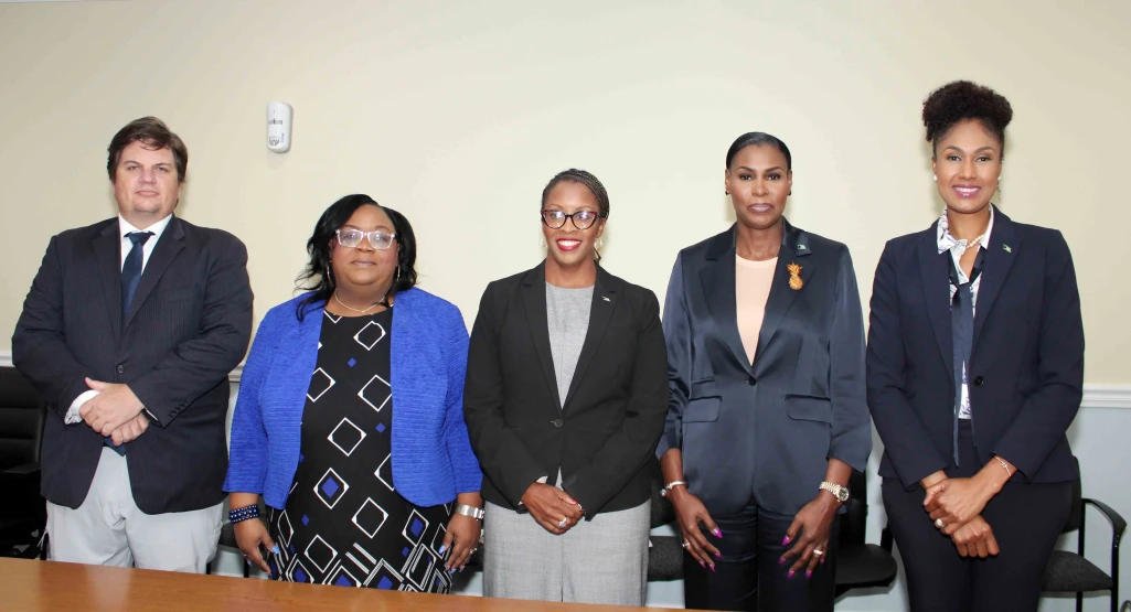The Parliamentary Human Rights Committee Highlights its Work