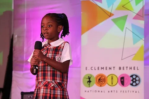 Minister Bowleg Officially Opens the 2025 E Clement Bethel