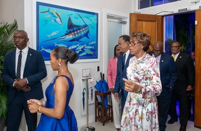 The Government Reaffirms Support for the Insurance Commissio