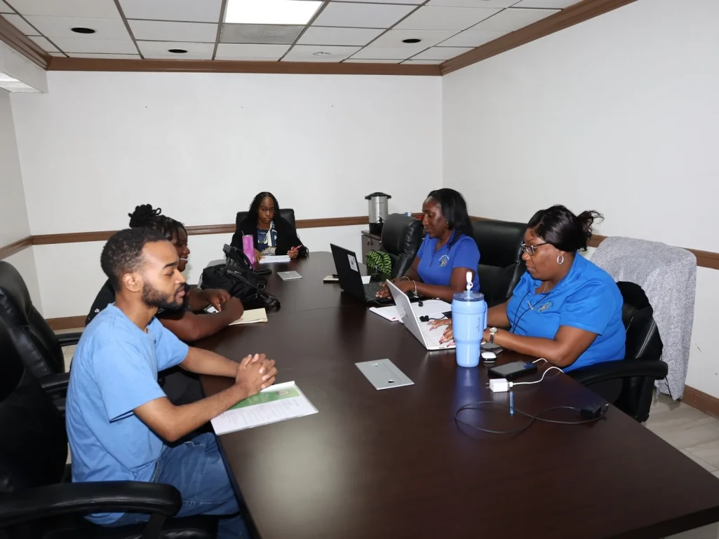 Disney, Labour Dept Host Job Open House in Grand Bahama