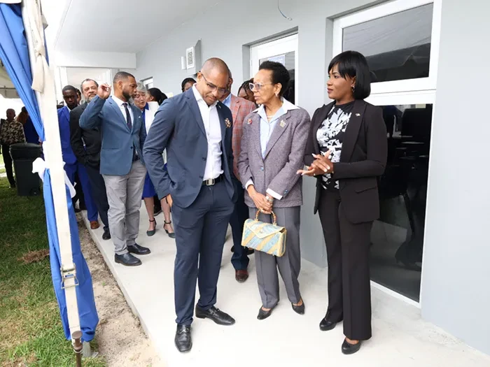 UB-North new campus rebuild expected completion - June 2025