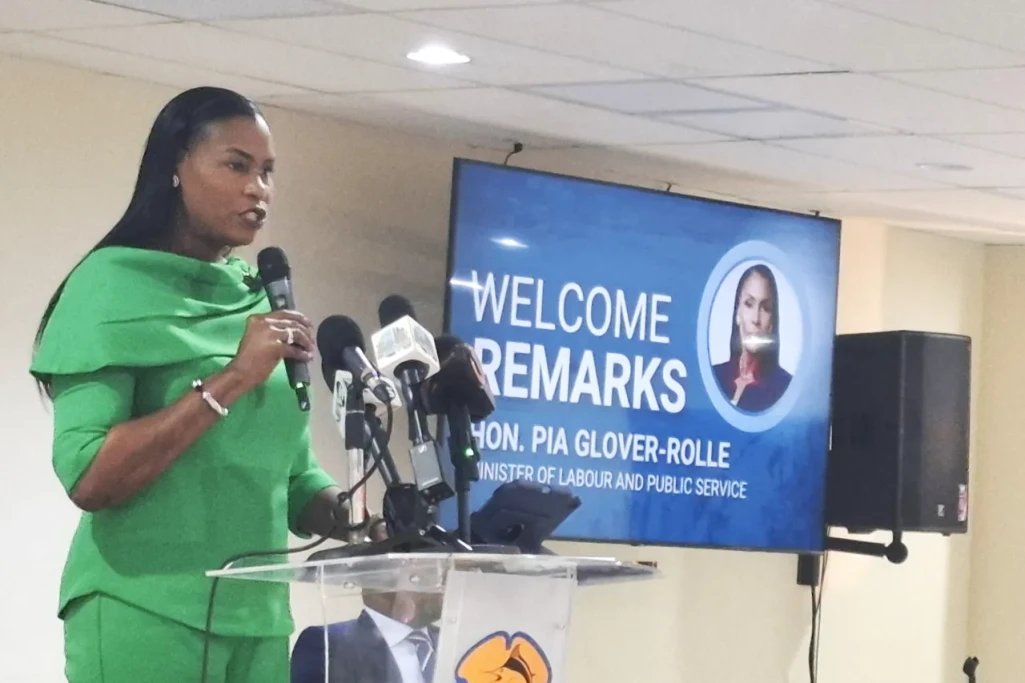 Stakeholders Meet to Discuss the Proposed Amendments