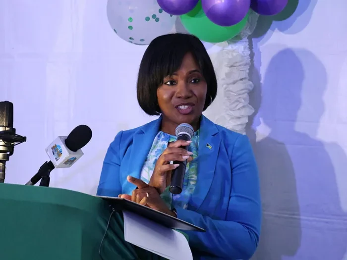 Grand Bahama's significant role in kidney care, recognized